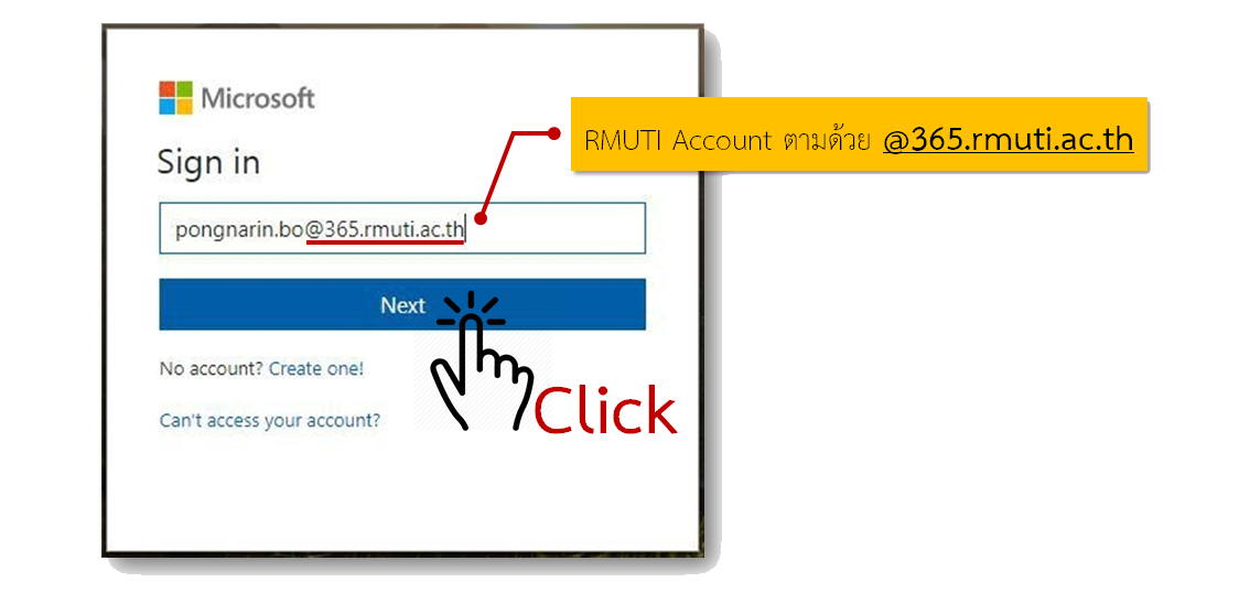 Login365